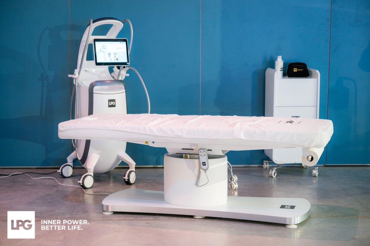 Nouveau Cellu M6 Infinity®, l'efficacité augmentée made in LPG®